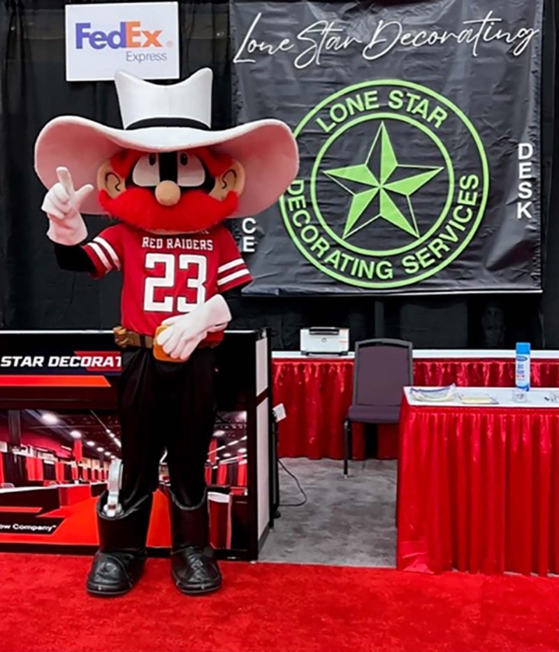 About Us – Lone Star Decorating