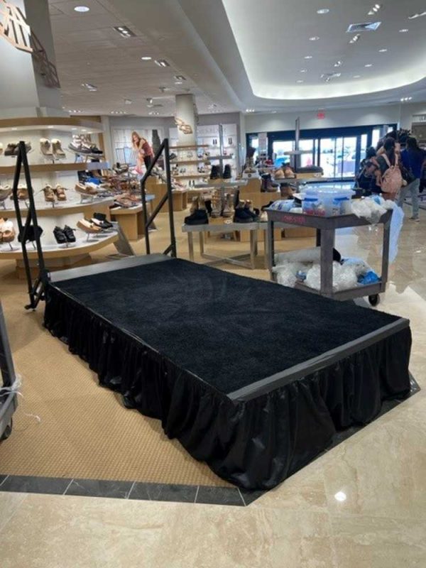 Product Rentals – Lone Star Decorating